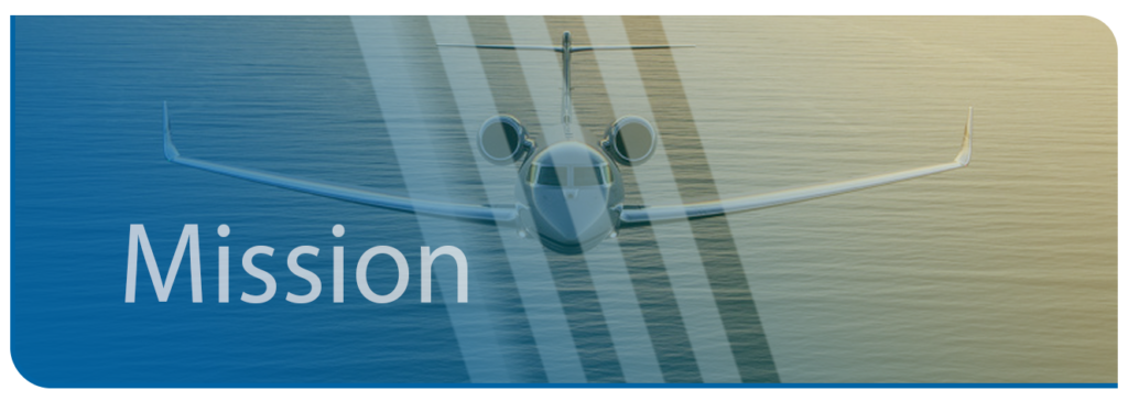 Mission - Women in Corporate Aviation